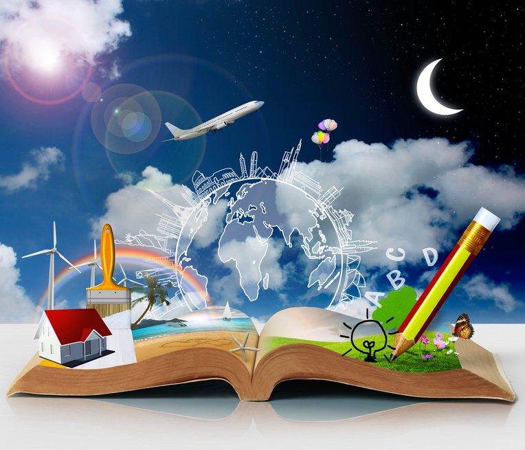 What's Your Story? | Intentional Living