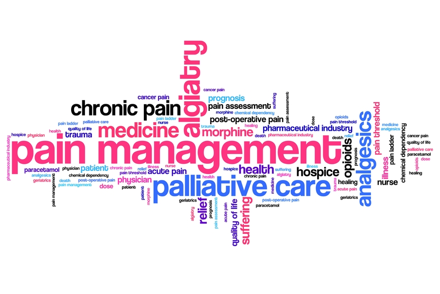 Palliative Care Can Help Patients and Caregivers During Any Stage of a ...